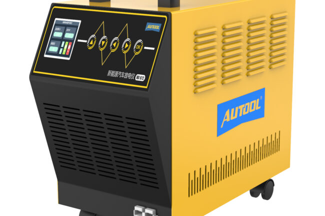 ND612 新能源汽车放电仪 | AUTOOL